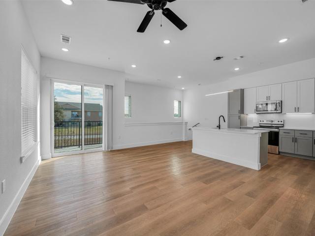 1 BR, 1 BA in Marble Falls