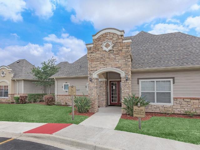 1 BR, 1 BA in McAllen