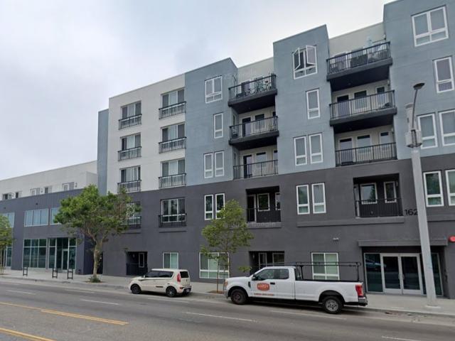 1 BR, 1 BA in Metropolitan Southwest