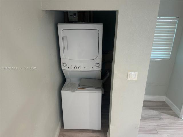 1 BR, 1 BA in Miami