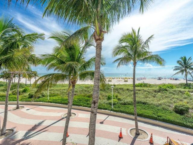 1 BR, 1 BA in Miami Beach City Center
