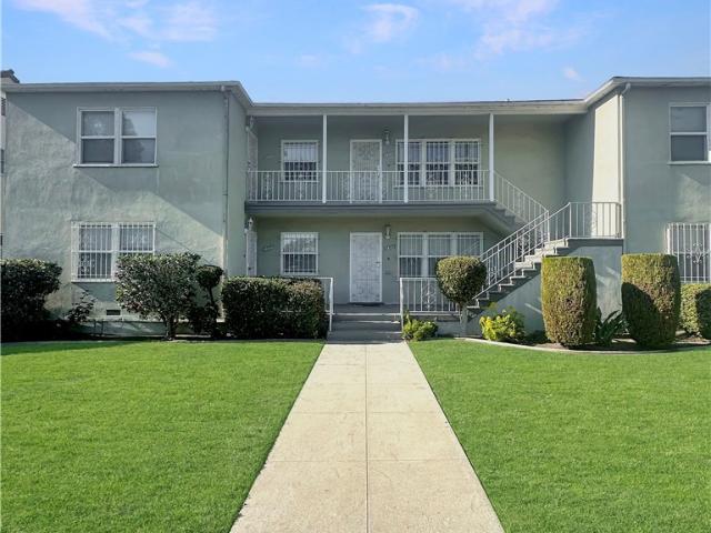1 BR, 1 BA in Mid City