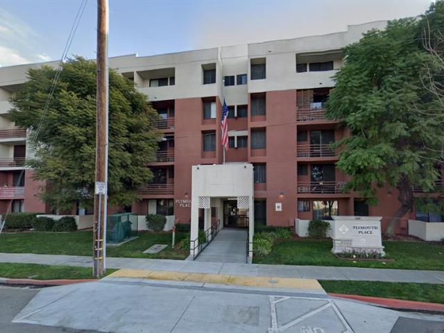 1 BR, 1 BA in Midtown Stockton