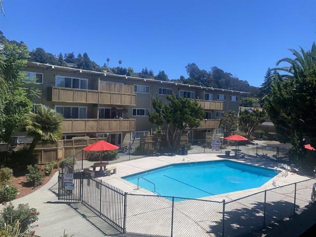 1 BR, 1 BA in Mission Foothill