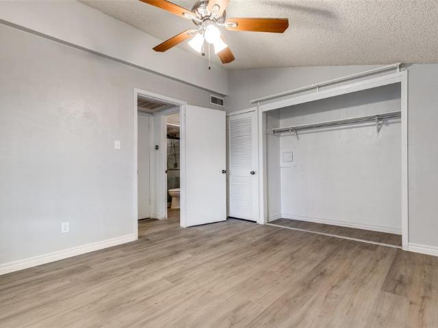 1 BR, 1 BA in North Dallas