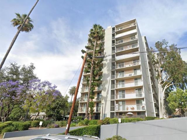1 BR, 1 BA in Northeast Pasadena