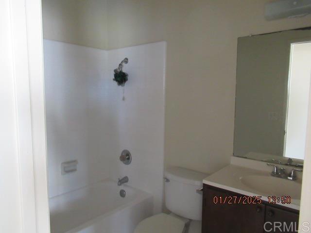 1 BR, 1 BA in National City