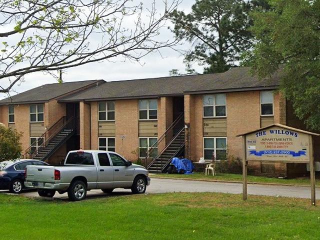 1 BR, 1 BA in Smithville