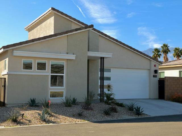 1 BR, 1 BA in South Cathedral City
