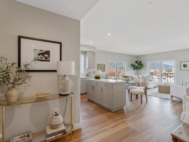 1 BR, 1 BA in Southeast Pasadena