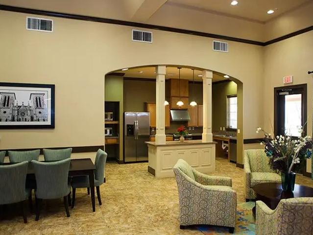 1 BR, 1 BA in San Antonio