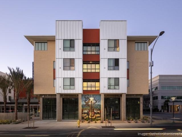 1 BR, 1 BA in San Jose