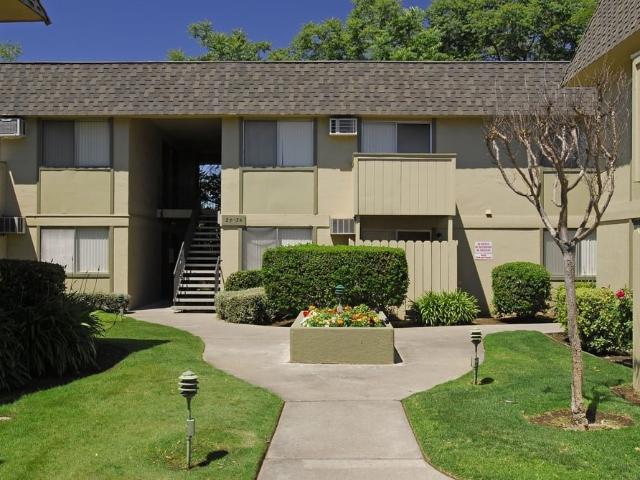 1 BR, 1 BA in Pacific