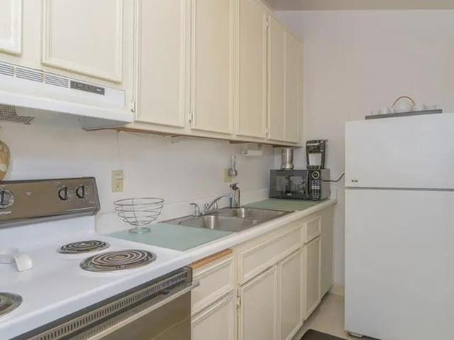 1 BR, 1 BA in Pacific Beach