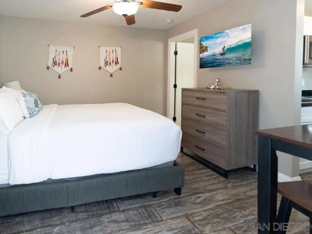 1 BR, 1 BA in Pacific Beach