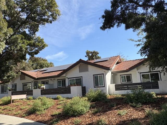 1 BR, 1 BA in Pleasanton
