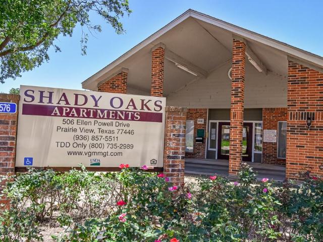 1 BR, 1 BA in Prairie View