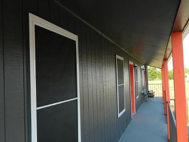 1 BR, 1 BA in Quintana