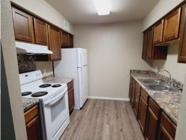 1 BR, 1 BA in Refugio