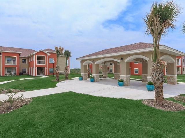 1 BR, 1 BA in Rio Grande City