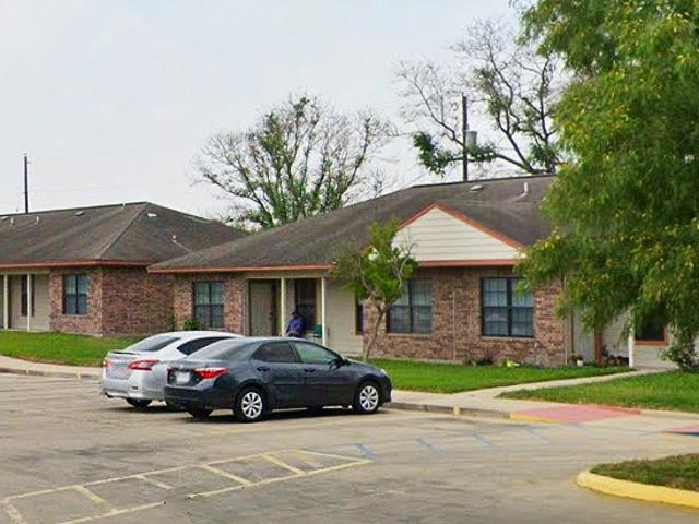 1 BR, 1 BA in Rio Grande City