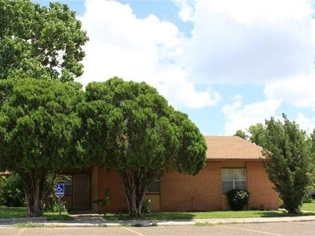 1 BR, 1 BA in Weslaco