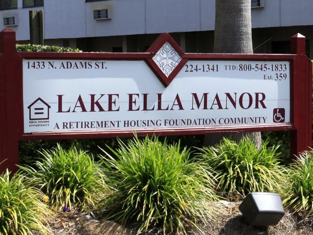 1 BR, 1 BA in Tallahassee