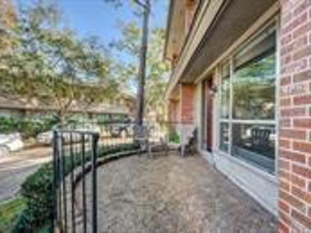 1 BR, 1 BA in Tanglewood Area