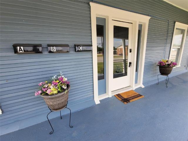 1 BR, 1 BA in Terrell
