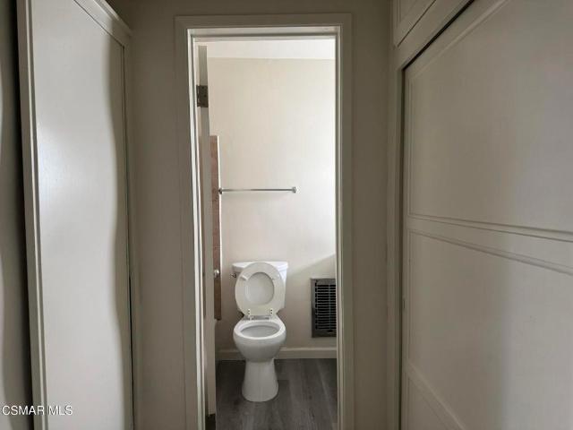 1 BR, 1 BA in Valley Glen
