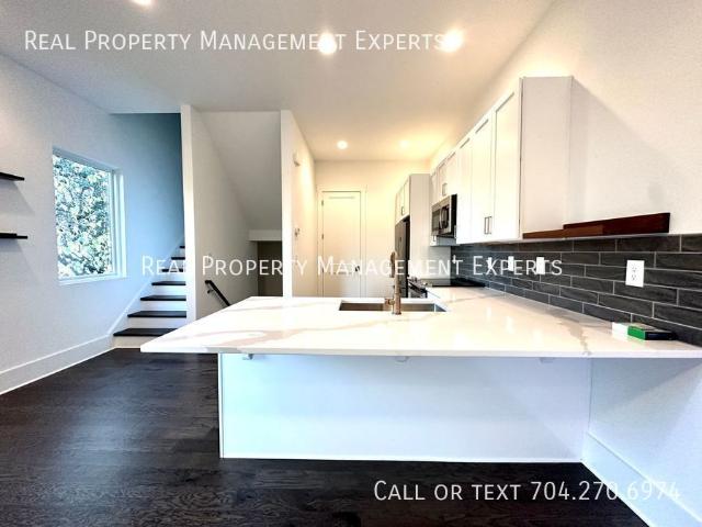 1 BR, 2.5 BA Apartment 1004 Margaret Brown St, Charlotte, NC 28202