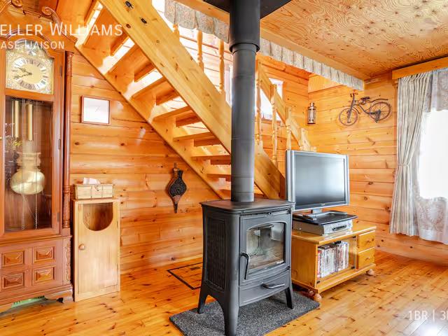1 BR, 2.5 BA Apartment 310 Valley Crescent, Palmer Lake, CO 80133 9552