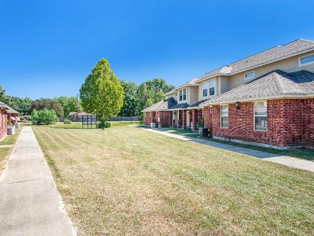 1 Br, 2 bath, Townhouse/Brownstone/RowHouse 1207 Lovett Street