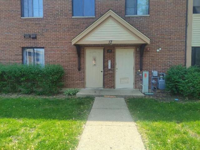 1 Br, 2 bath, Townhouse/Brownstone/RowHouse 17 Parkside Court
