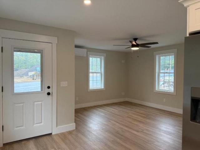 1 Br, 2 bath, Townhouse/Brownstone/RowHouse 480 Wareham Street