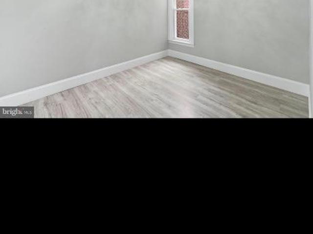1 Br, 2 bath, Townhouse/Brownstone/RowHouse 6617 Rutland Street