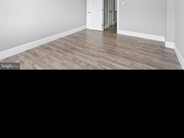 1 Br, 2 bath, Townhouse/Brownstone/RowHouse 6617 Rutland Street