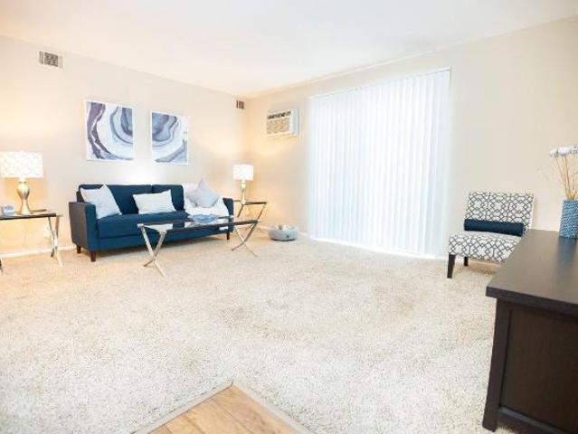 1 Br, 2 bath, Apartment 136 Greenway Trail