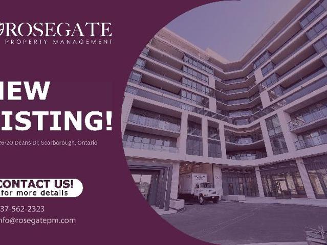 1 Br, 2 bath, Apartment 20 Deans Drive
