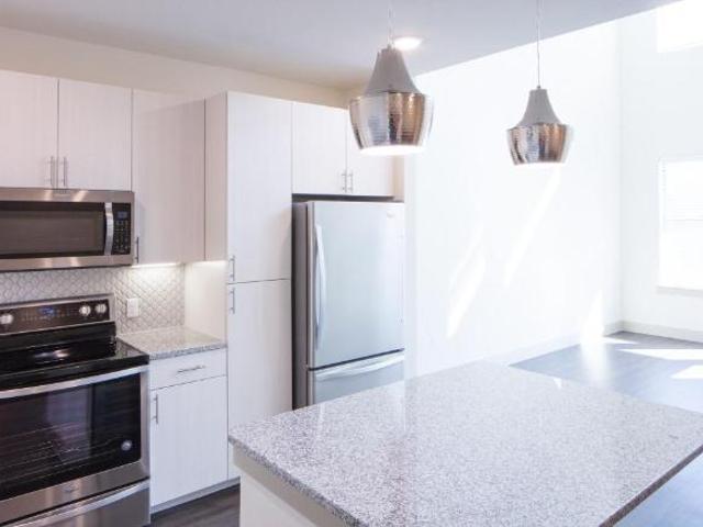 1 Br, 2 bath, Apartment 2100 Moser Ave