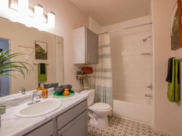 1 Br, 2 bath, Apartment 2400 Watermark Blvd