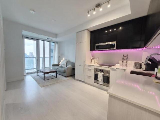 1 Br, 2 bath, Apartment 308 Jarvis Street