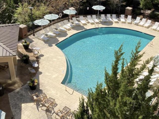 1 Br, 2 bath, Apartment 3000 Renaissance Park Pl