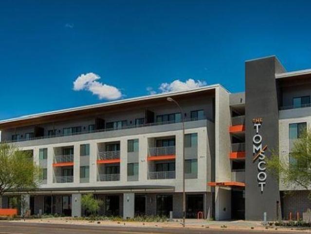 1 Br, 2 bath, Apartment 3015 N Scottsdale Rd