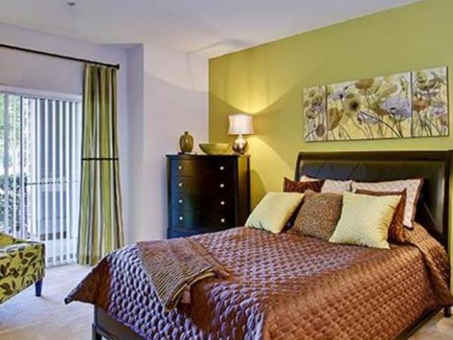 1 Br, 2 bath, Apartment 6801 Chestbrook Ct