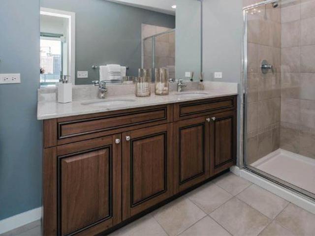 1 Br, 2 bath, Apartment 730 S Clark St