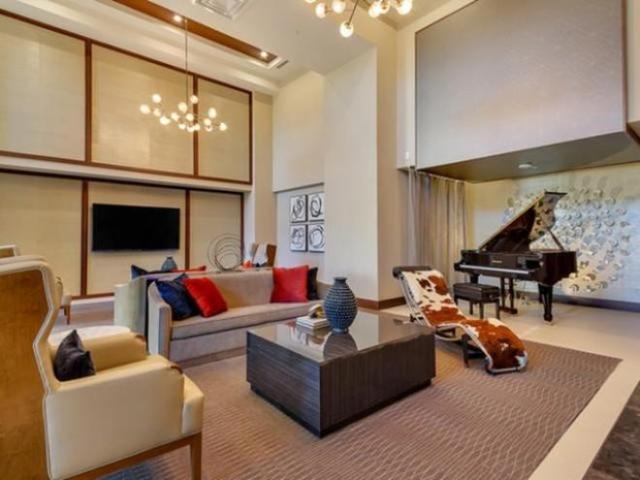 1 Br, 2 bath, Apartment 7775 Firefall Wy