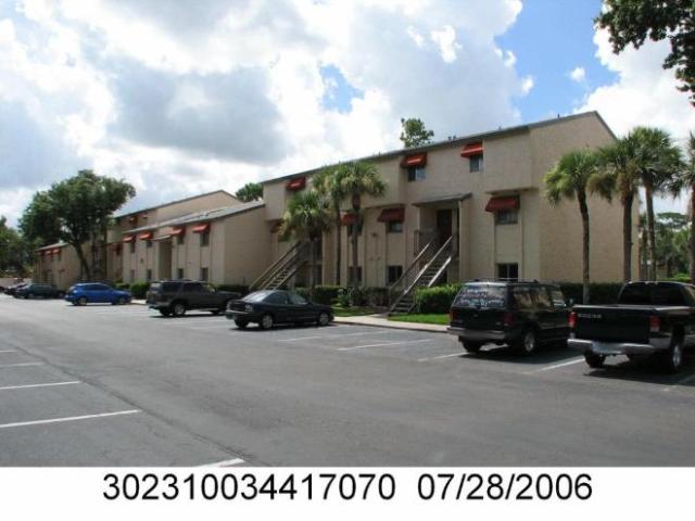 1 Br, 2 bath, Condo 4117 S Semoran Blvd