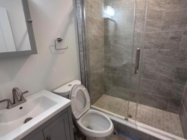 1 Br, 2 bath, Condo 4125 Westminster
