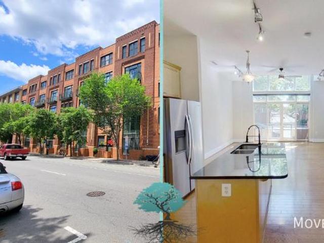 1 Br, 2 bath, Condo 444 South Blount St